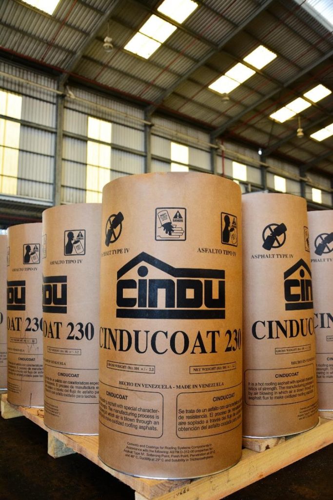 CINDU – CINDU Venezuela tiene la misión de brindar a sus clientes ...