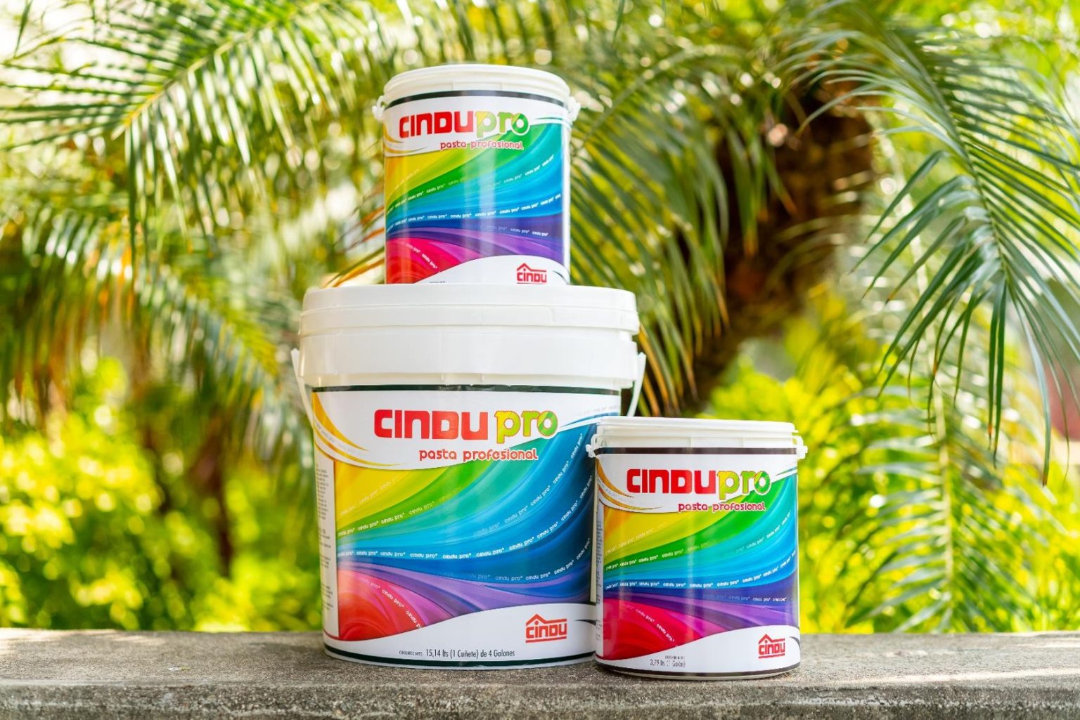 CINDU – CINDU Venezuela tiene la misión de brindar a sus clientes ...